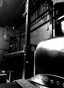 BONDAGE ROOM – BoundInLeather the realm of Leatherbondage ...